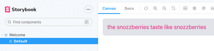 Create and publish your own React component library with Storybook, TypeScript, and Tailwind
